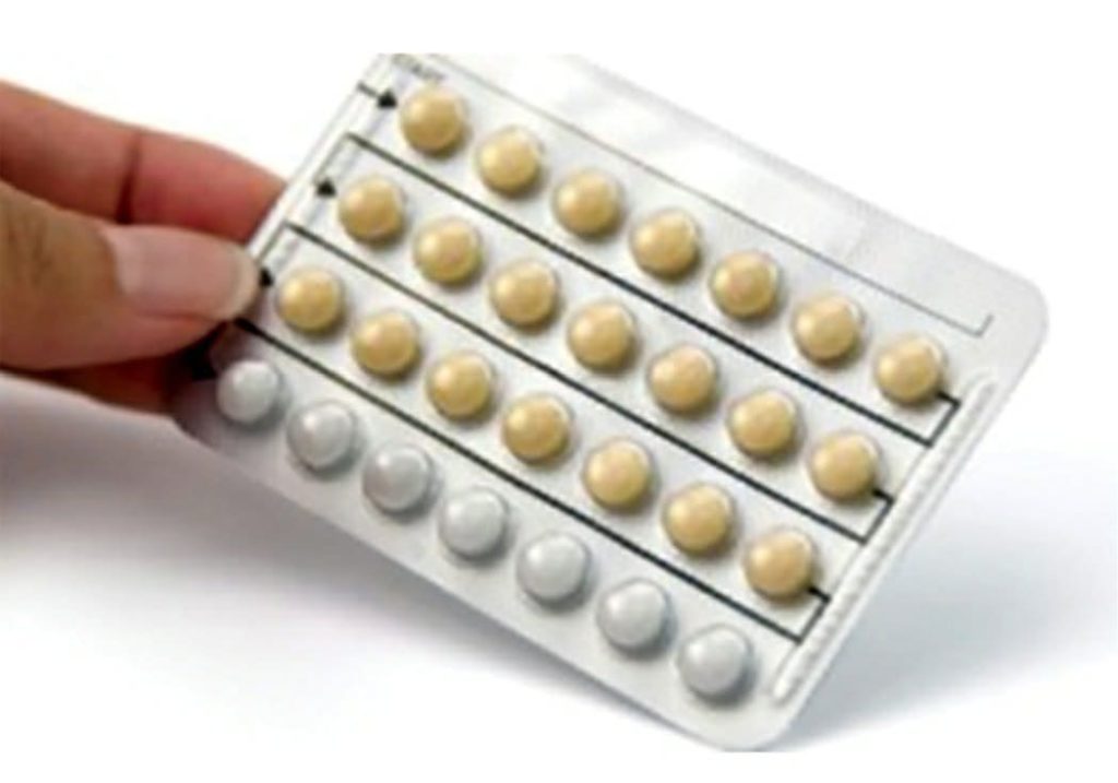 OC Pills: Oral Contraceptive Pills | Pharmacology Mentor