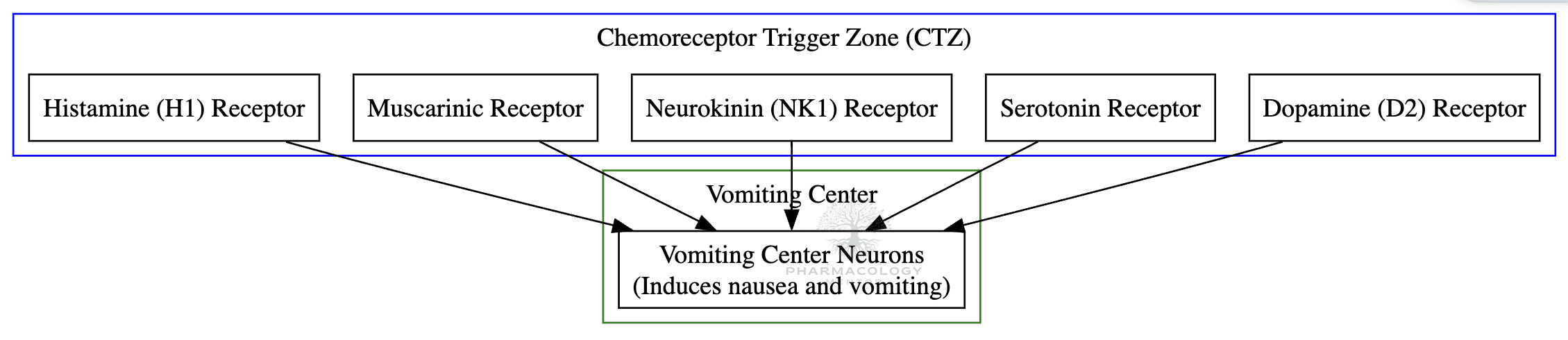 Beta Receptors | Pharmacology Mentor