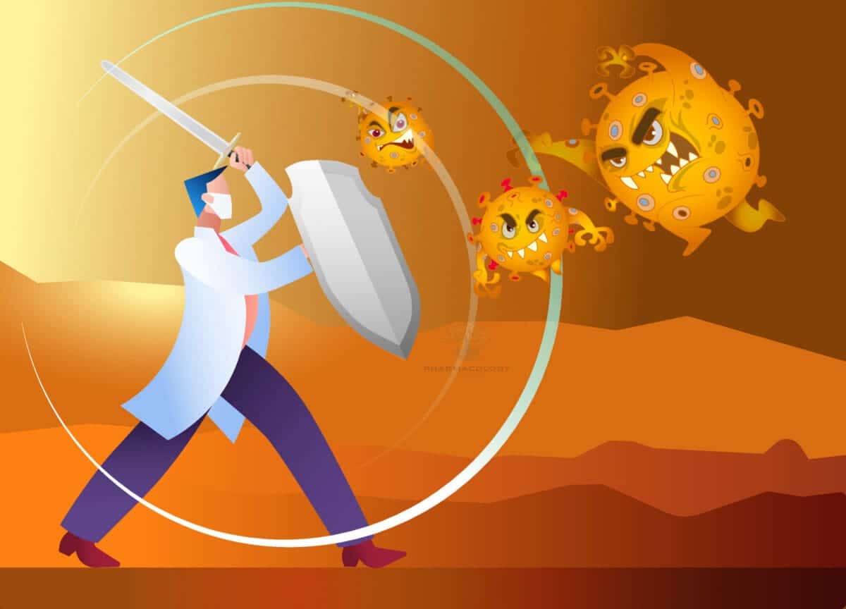 Principles of Antimicrobial Chemotherapy | Pharmacology Mentor