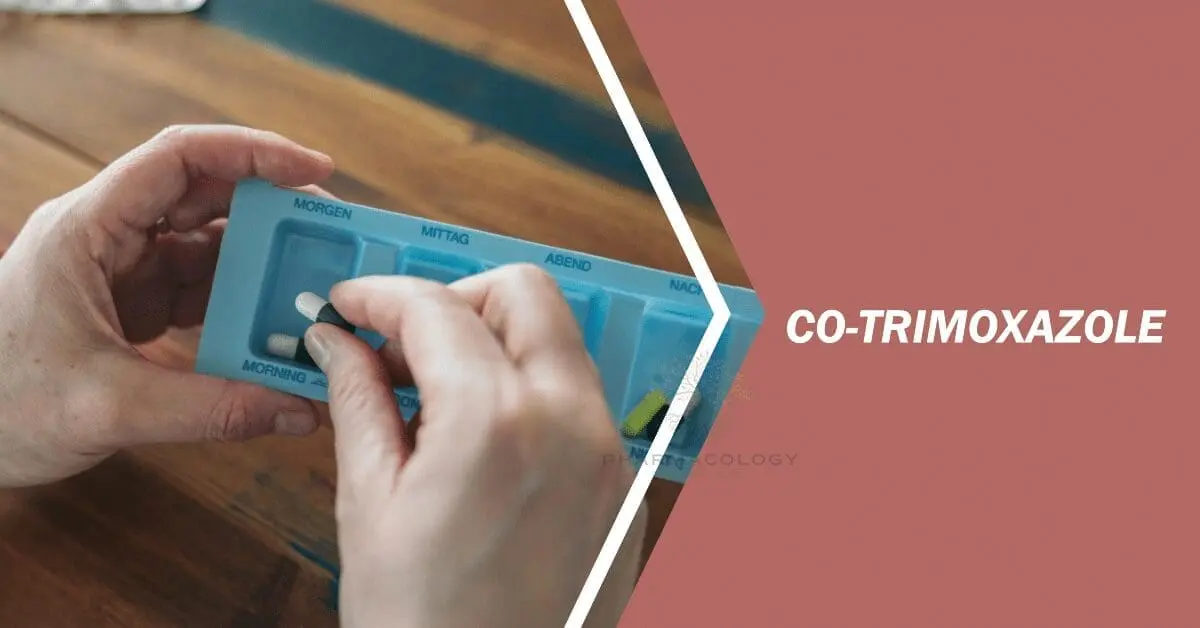 Pharmacology of Co-trimoxazole | Pharmacology Mentor