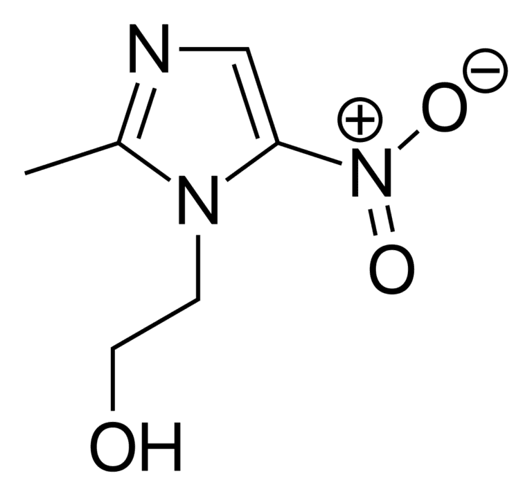 Metronidazole: an antibiotic and antiprotozoal medication ...